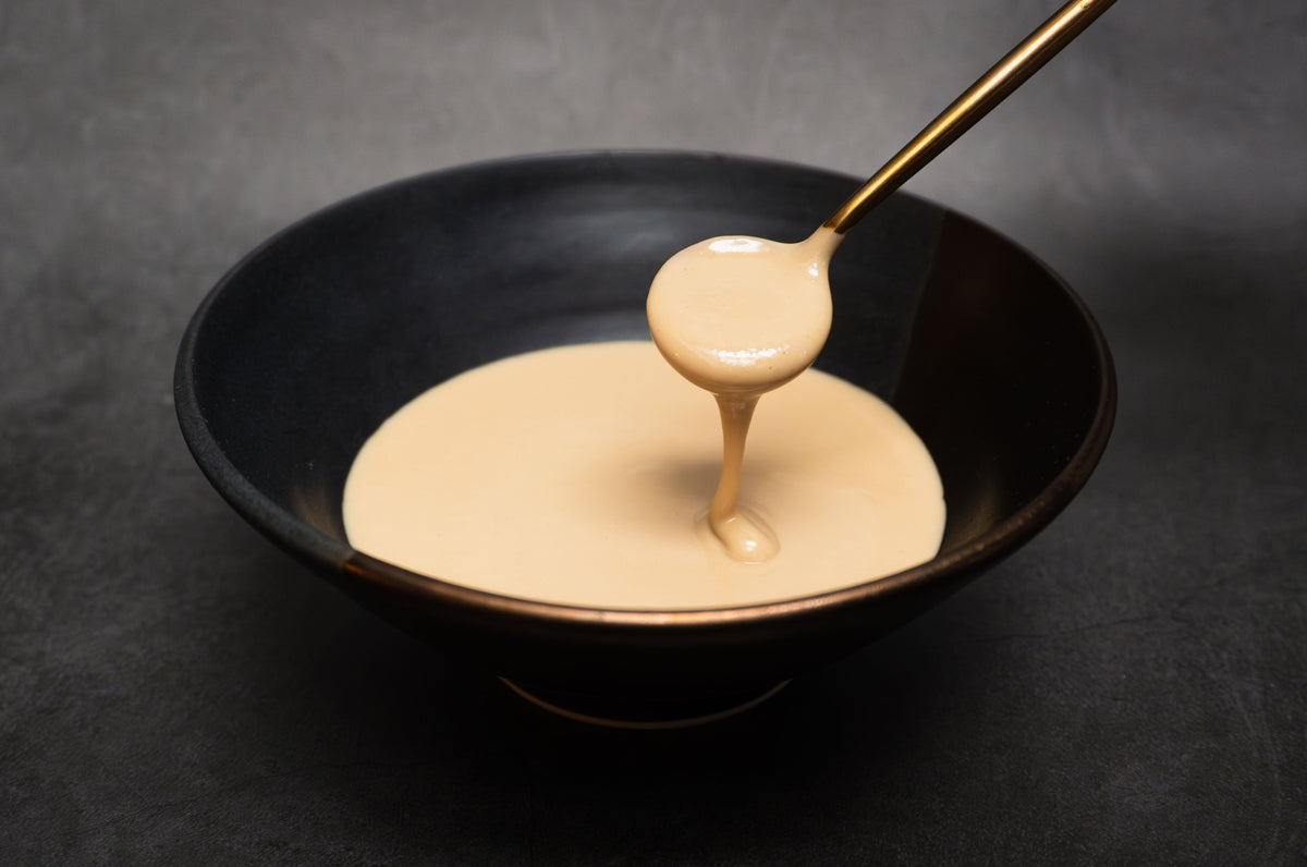 Sauce wafu au yuzu ponzu