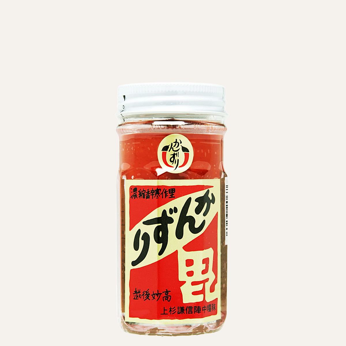 Hot Sauce – Tokusen
