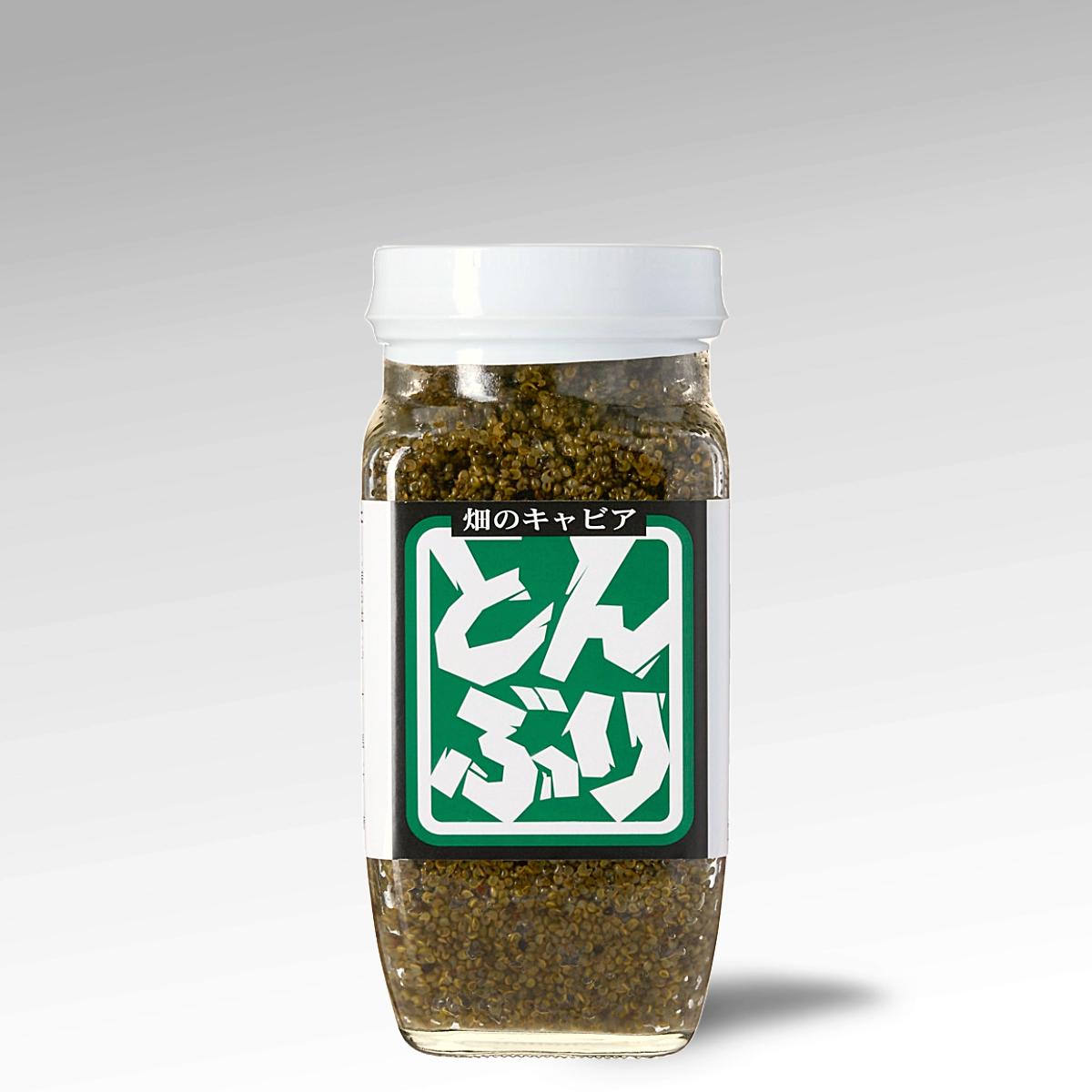 Tonburi | Caviar des montagnes | Livraison gratuite à partir de 85 CAD.