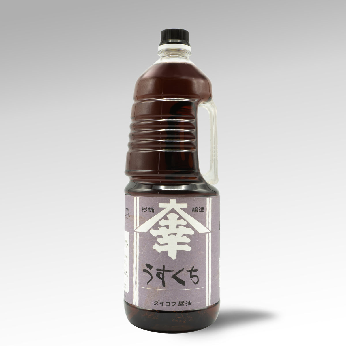 Usukuchi | Light Soy Sauce